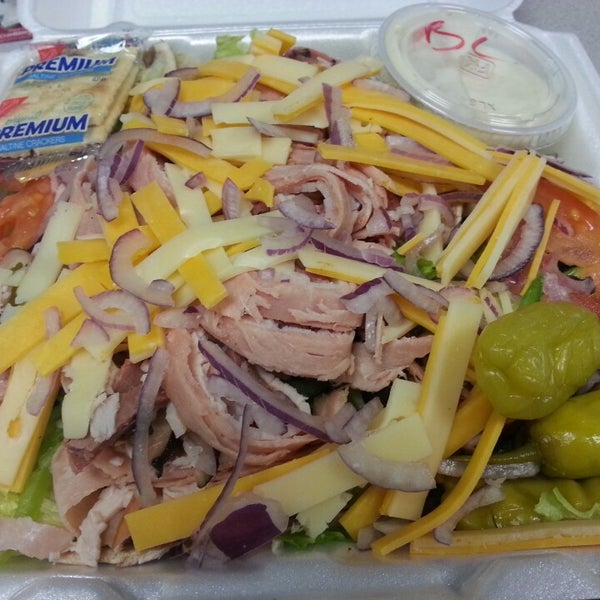 Photos at Stumpys Pizza & Subs - Camelback East - Phoenix, AZ