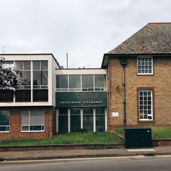 Evesham - 2 tips from 380 visitors