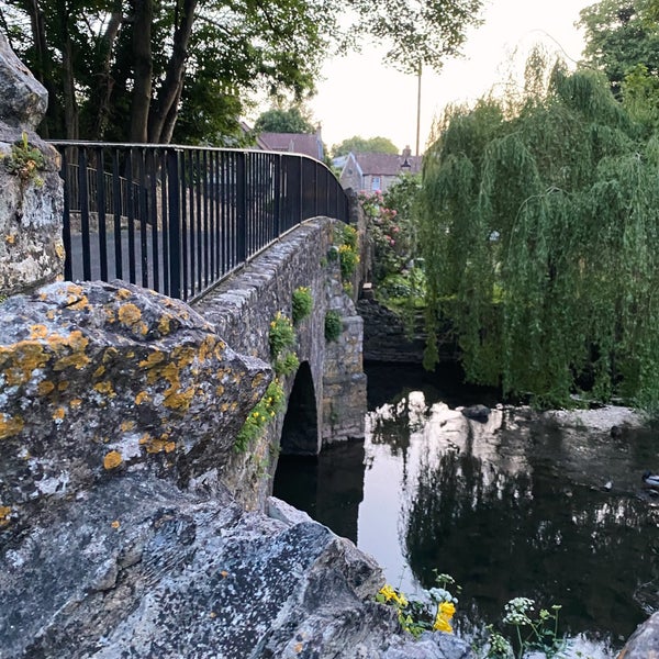 Keynsham Memorial Park - Park in Keynsham