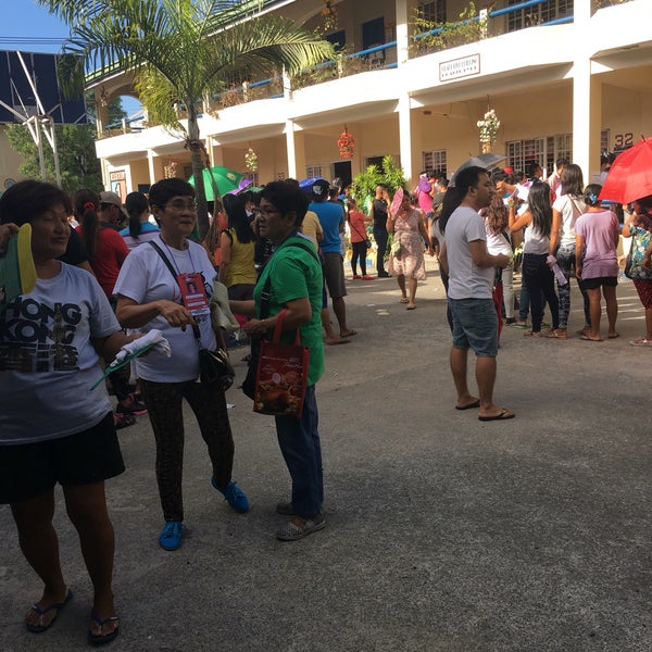 Cainta Elementary School - 1 tip