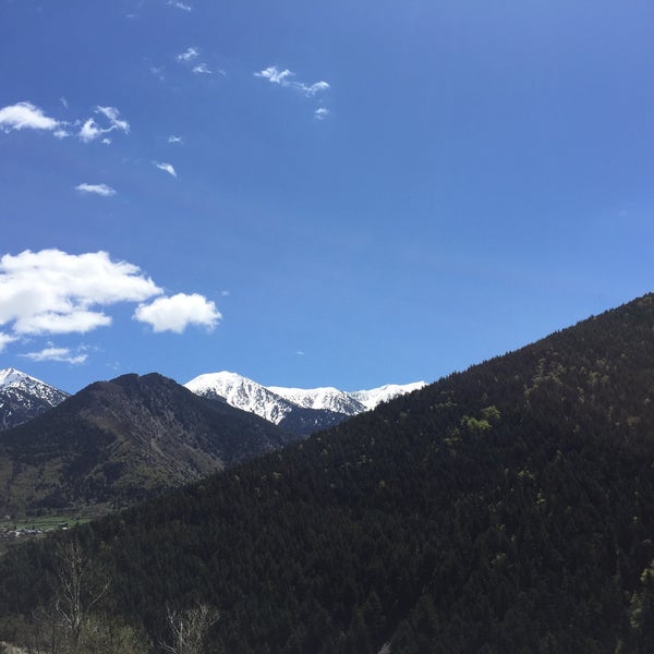 Font-Romeu - 6 tips from 567 visitors