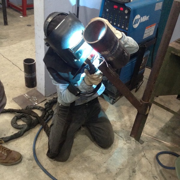 Institut Latihan Perindustrian, Labuan - Labuan, Wilayah Persekutuan Labuan