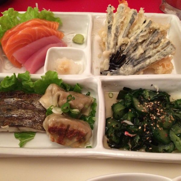 Shigue - Paraíso - R. Sampaio Viana, 294