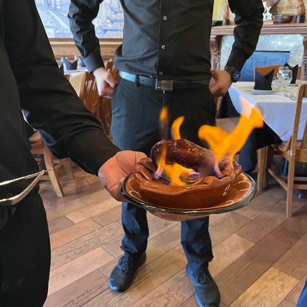 Valenca Restaurant - 74 tips from 2190 visitors