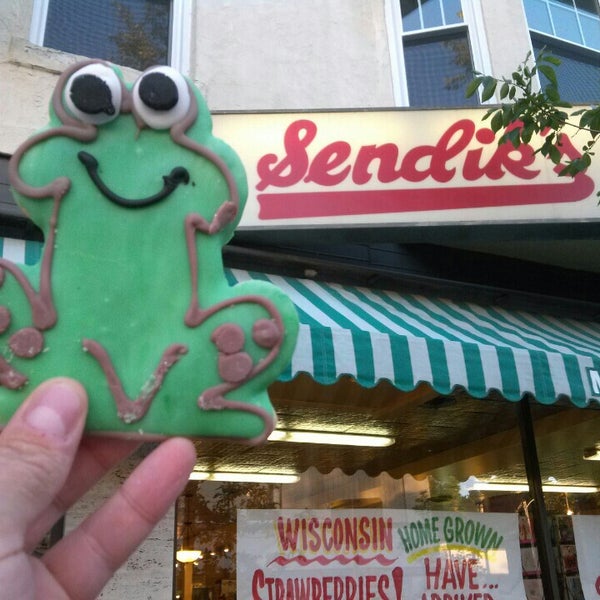 Sendik's on Downer - 5 tips from 711 visitors