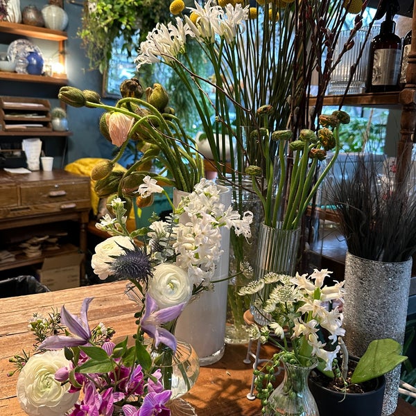 Rosecrans - West Village - 4 tips from 484 visitors