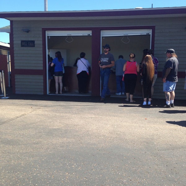 Photos at Grand Casino Hinckly Outdoor Ampitheater - Hinckley, MN