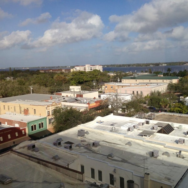 Photos at Manatee County Administration Building - 1112 Manatee Ave W
