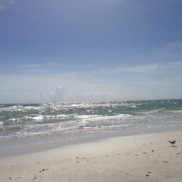Whitney Beach - Beach in Longboat Key
