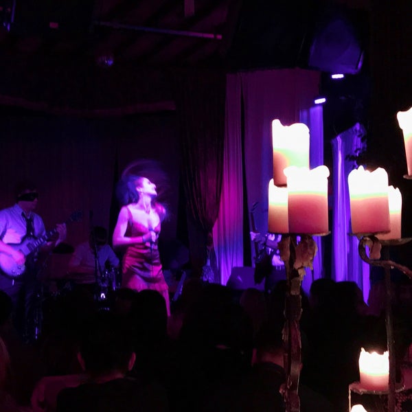 Photos at Bar Sinister - Central Hollywood - Los Angeles, CA