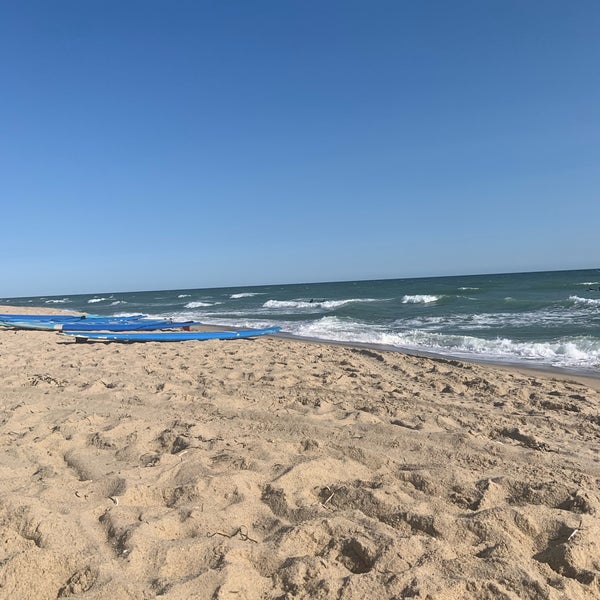 Cisco Beach - Nantucket, MA