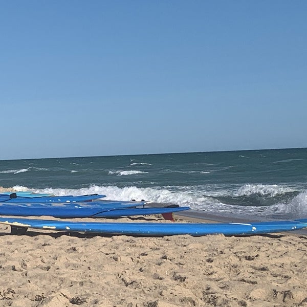 Cisco Beach - Nantucket, MA
