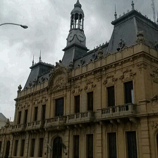 Municipalidad de Coronel Suarez - 14 visitors