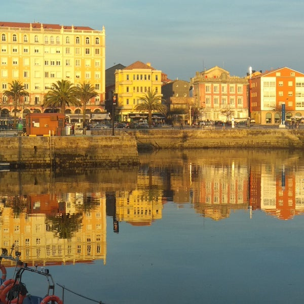Porto de Ferrol - 6 tips from 477 visitors