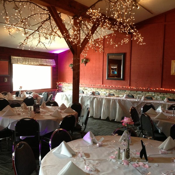 Loft and Chapel at Cedar Ridge - Event Space in Waukesha