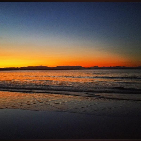 The Pass - Byron Bay, NSW