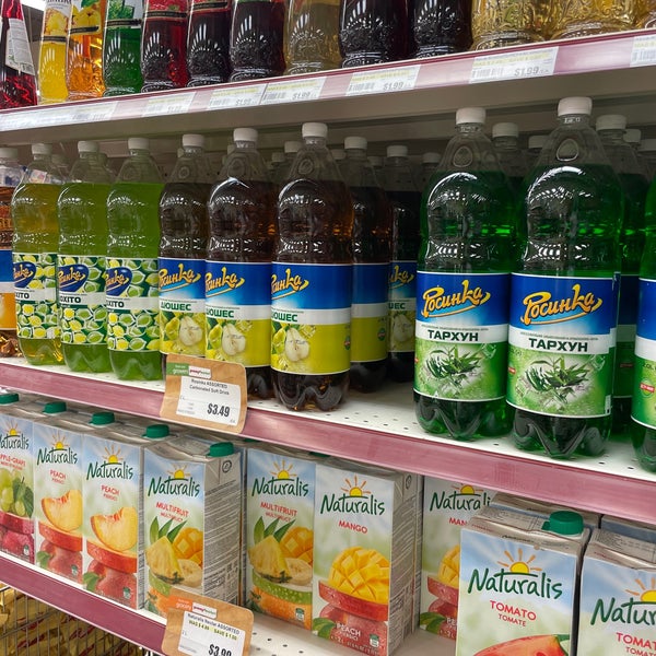 Yummy Market - 4400 Dufferin St