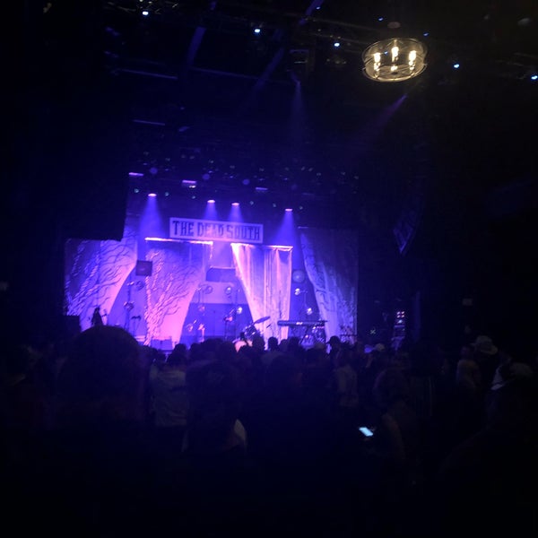 Photos at The Studio at The Factory - Music Venue in Dallas