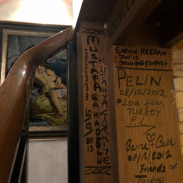 Turkish Mum 土耳其妈妈 - Turkish Restaurant in Beijing