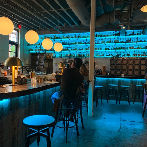 The 404 Kitchen - American Restaurant in Nashville