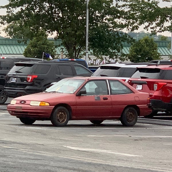 Sheehy Ford of Springfield - Springfield, VA