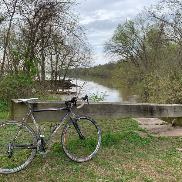 Violette's Lock (Lock #23) - Chesapeake & Ohio Canal National Historic Park
