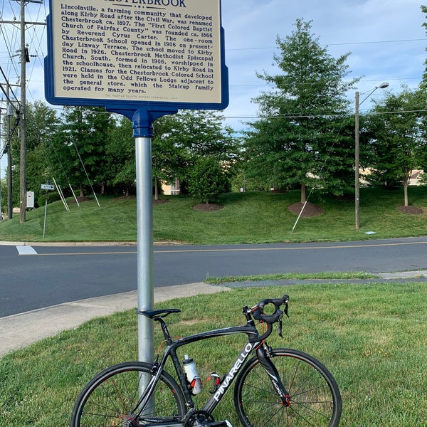 Photos at Chesterbrook Elementary School - 1753 Kirby Rd