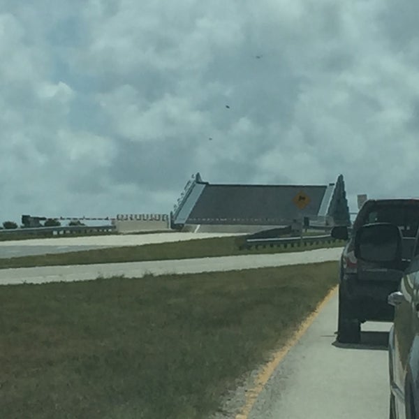 Draw Bridge - Bridge in Cape Canaveral