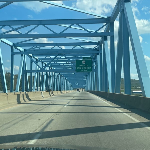 USAF Combat Controller Staff Sgt Dylan Elchin Memorial Bridge (Vanport ...