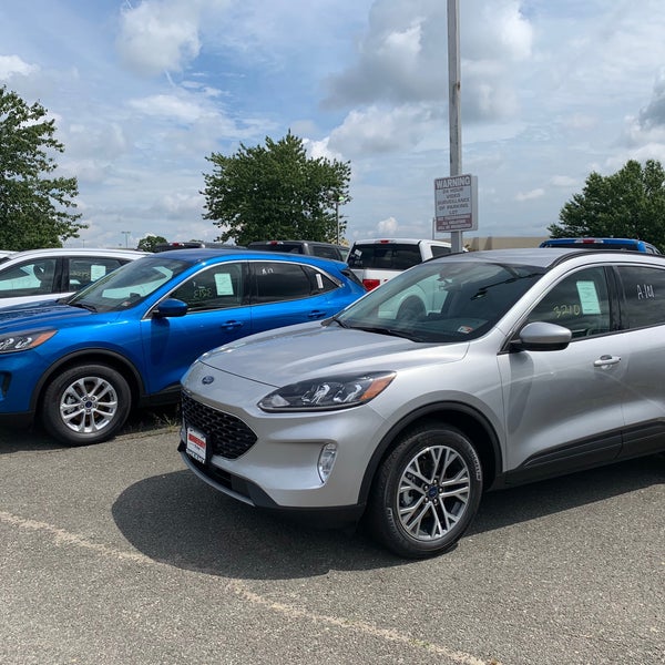 Sheehy Ford of Springfield - Springfield, VA