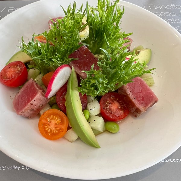 Alexis - Bistro in Bangsar Baru