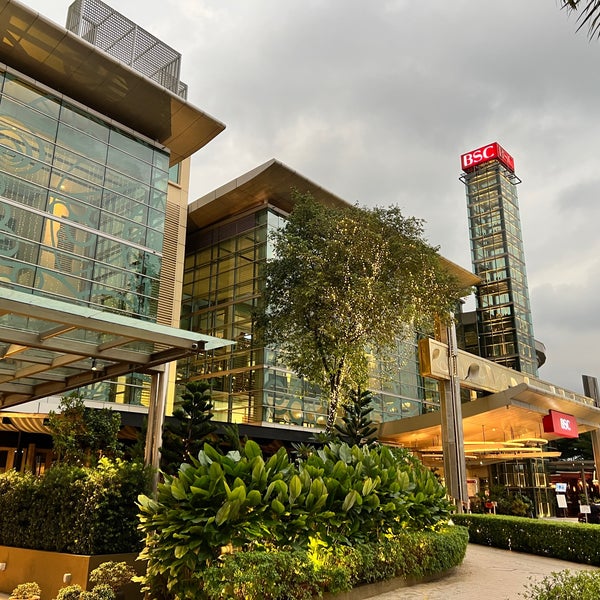 Bangsar Shopping Centre - Bukit Bandaraya - 285, Jalan Maarof