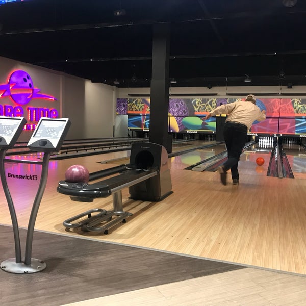 Photos at Spare Time Fun Center - 5434 205 Loop