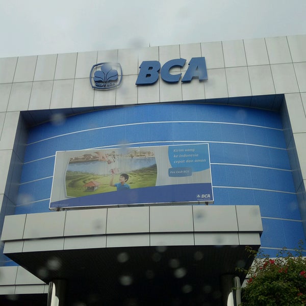 BCA - Bank