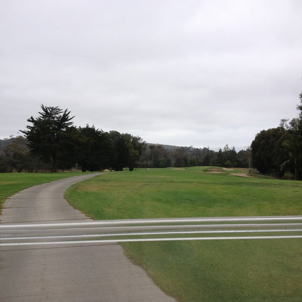 Photos at Santa Barbara Golf Club - Municipal Golf Course - Golf Course ...