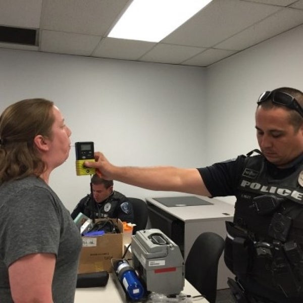 AZ DPS HQ ACCT - Phoenix, AZ