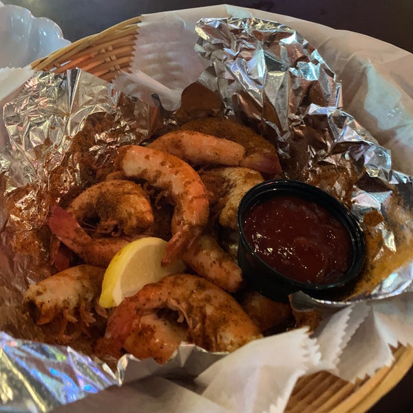 The Lazy Flamingo - Seafood Restaurant