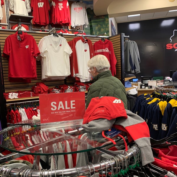 Scheels - 11 tips
