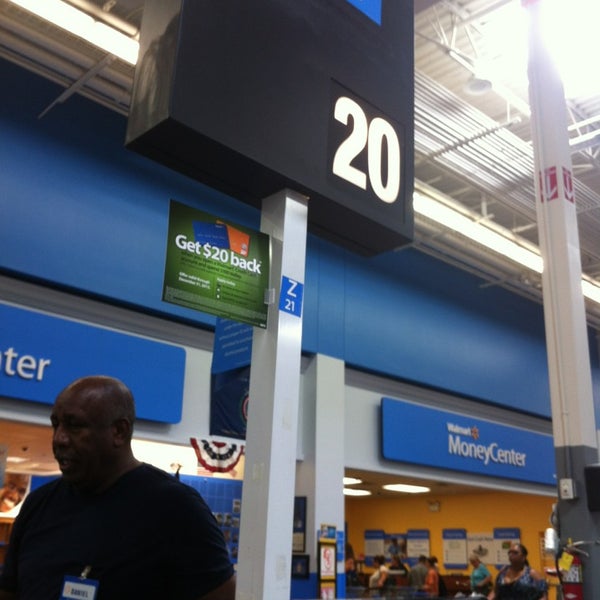 Photos at Walmart Supercenter - Big Box Store in Lancaster