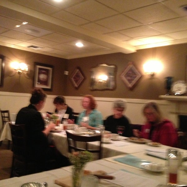 Thorndale Inn - American Restaurant