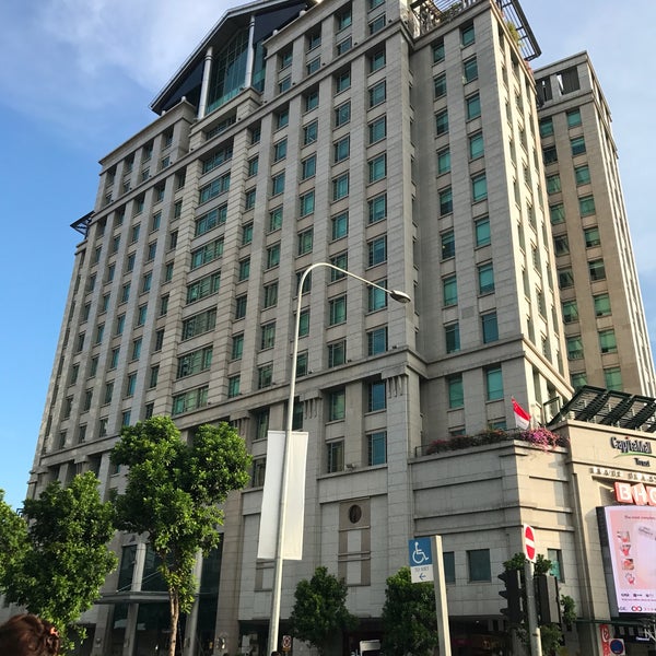 Photos at Bugis Junction Towers - Downtown Core - 5 tips from 3191 visitors