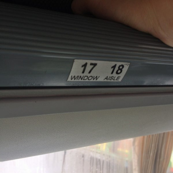 Mati Centennial Transport Terminal Complex - Bus Station