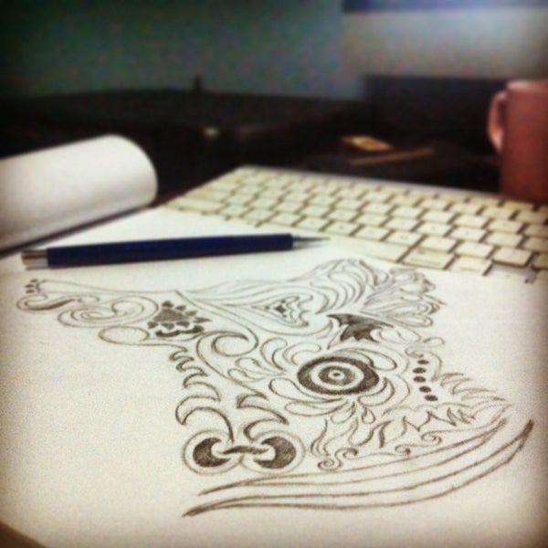 PNP Design Studio (Now Closed) - Bandung, Jawa Barat