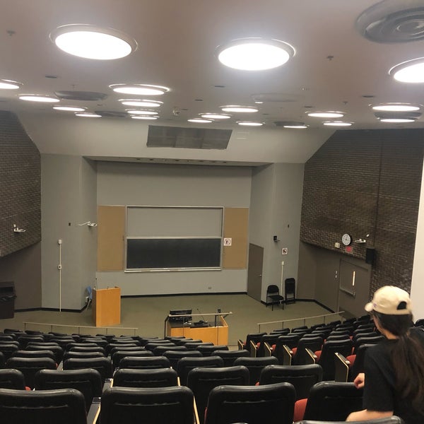 McIntyre Medical Building - Ville-Marie - 6 tips