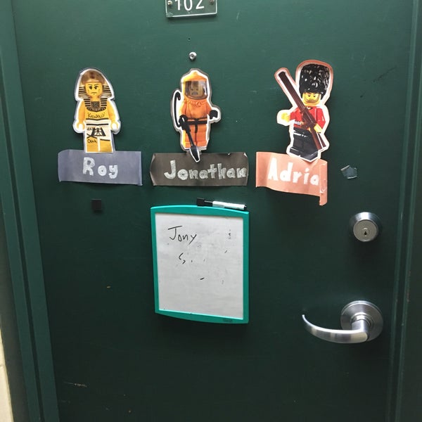 UW Place (UWP) - Waterloo, ON