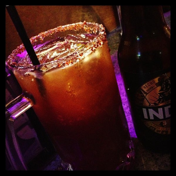 Mambo Grill & Sports Bar - 11018 Downey Ave