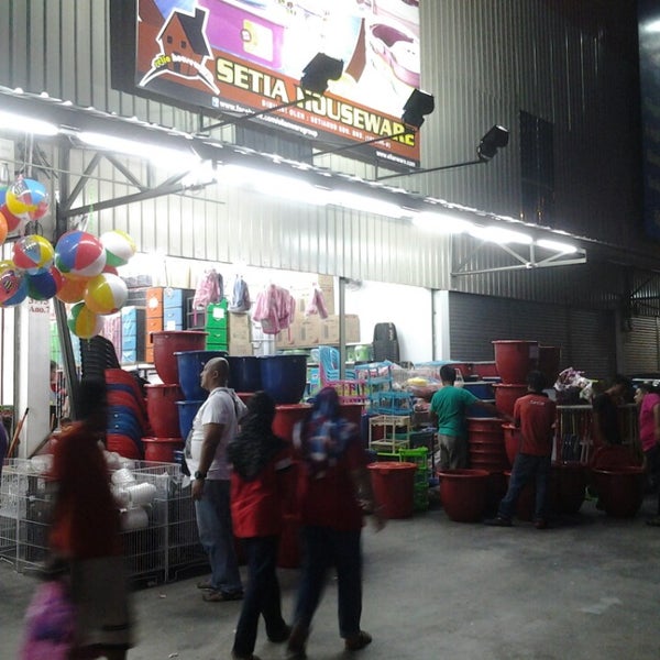 Setia RM2 - Shah Alam, Selangor