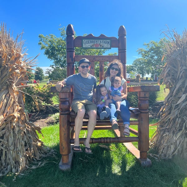 Photos at Goebbert's Farm & Garden Center - South Barrington, IL