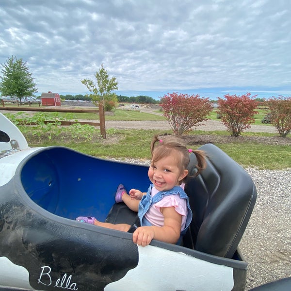 Photos at Goebbert's Farm & Garden Center - South Barrington, IL