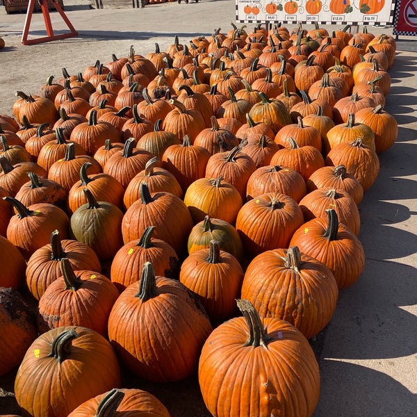 Photos at Goebbert's Farm & Garden Center - South Barrington, IL